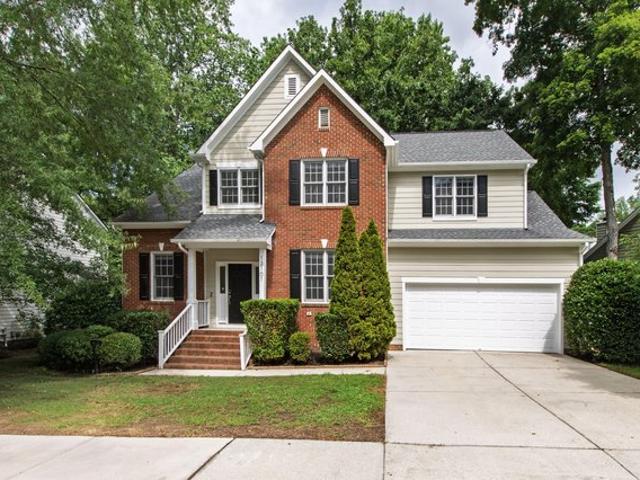 13101 Townfield Dr, Raleigh, NC 27614