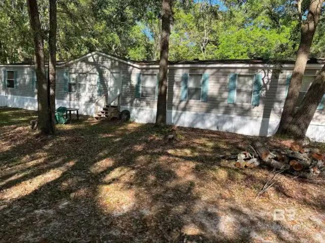 13101 VALERIE LN, LOXLEY, AL 36551 Mobile Home For Sale MLS#.