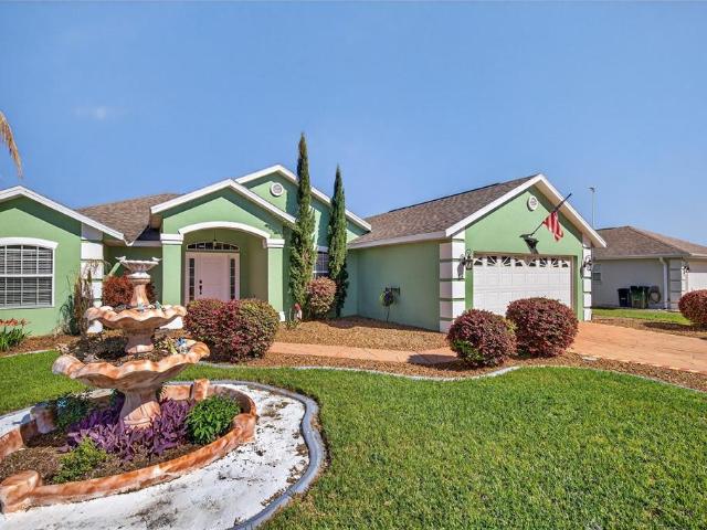 13101 SW 3rd Ct, Ocala, FL 34473 | Compass
