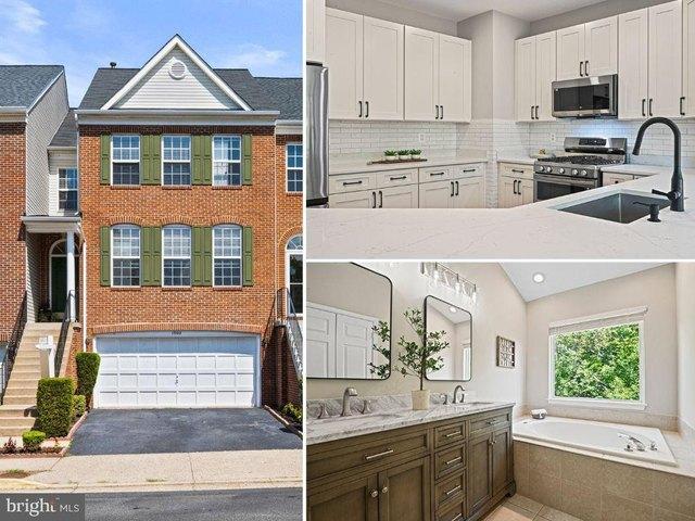 13102 Forest Mist Ln, Fairfax, VA 22033