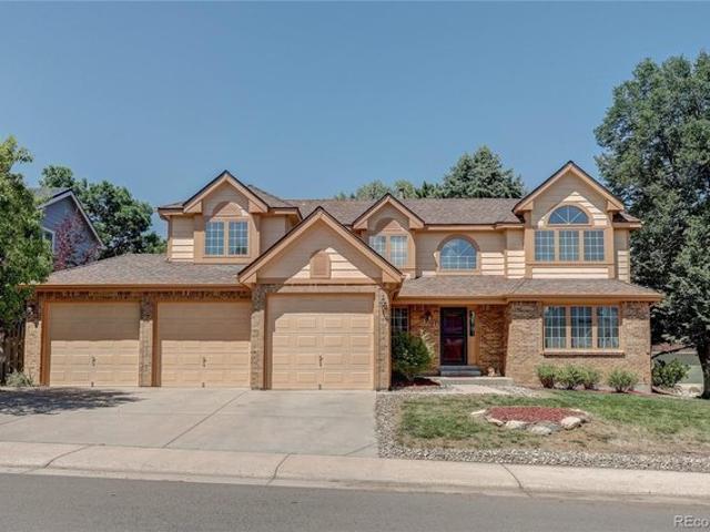 13107 W Iliff Dr, Lakewood, CO 80228