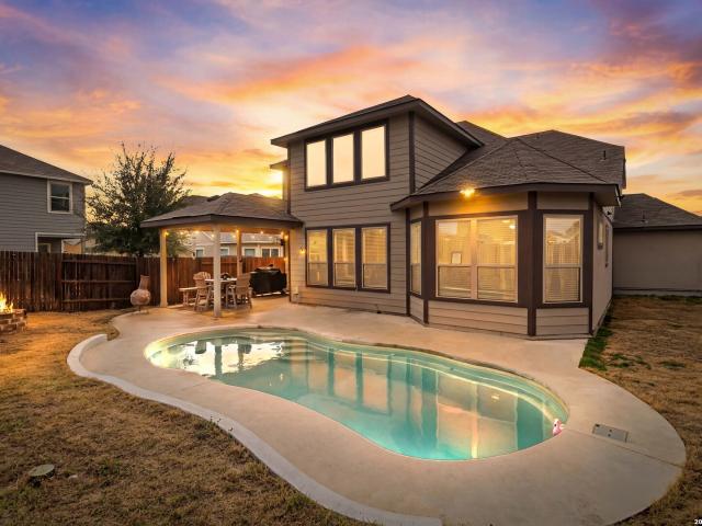 13107 Dakota Forest, San Antonio, TX 78254 | MLS #1944
