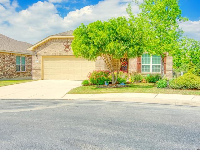 13107 Easter Island, San Antonio, TX 78253 | MLS #1954