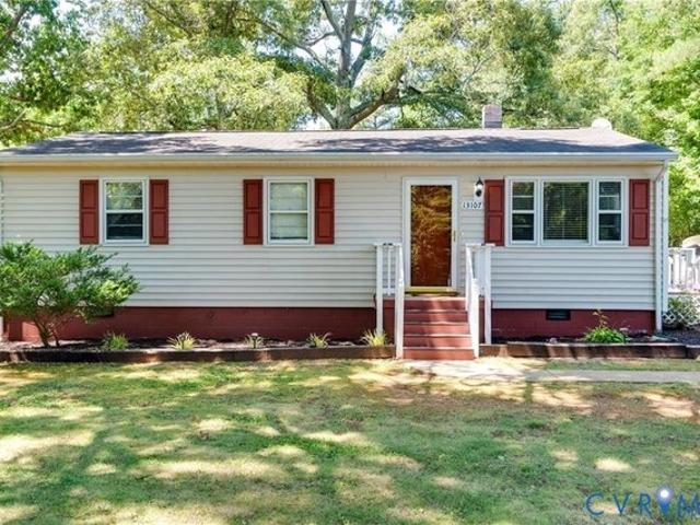 13107 Five Forks Rd, Amelia Court House, VA 23002