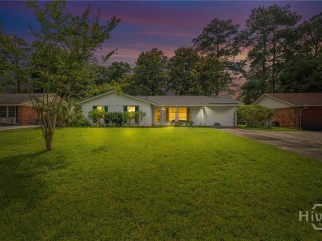 13107 Hermitage Rd, Savannah, GA 31419