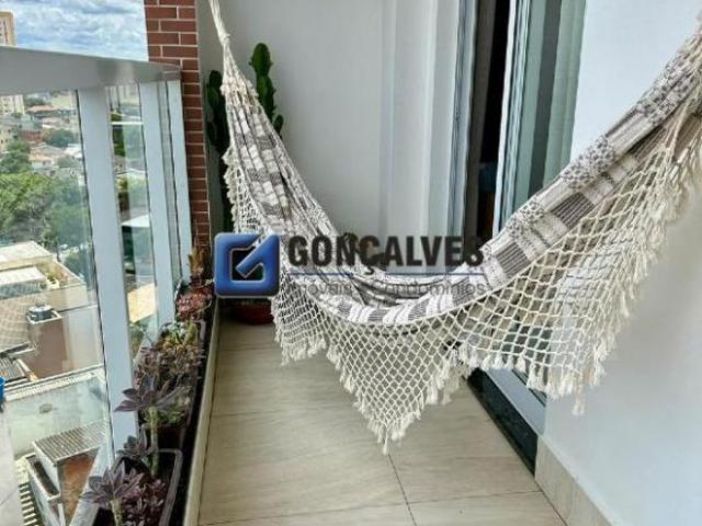131049, Apartamento, à venda, à venda, 459.000,00,Baeta Neves, São Bernardo do Campo,2 quartos