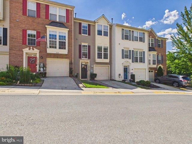 13104 Bridger Dr Unit 123, Germantown, MD 20874