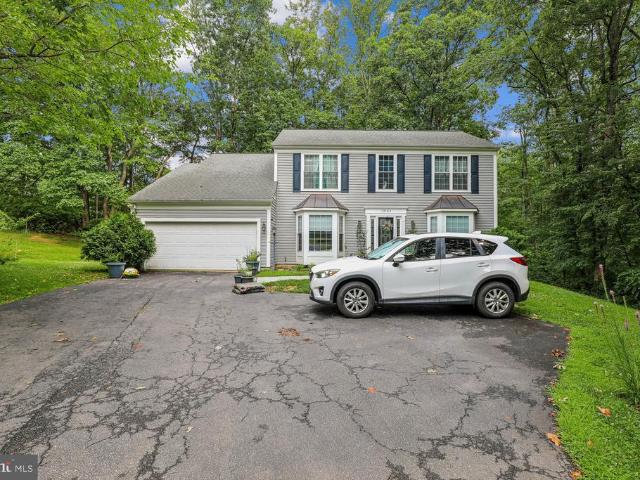 13104 Holly Leaf Court