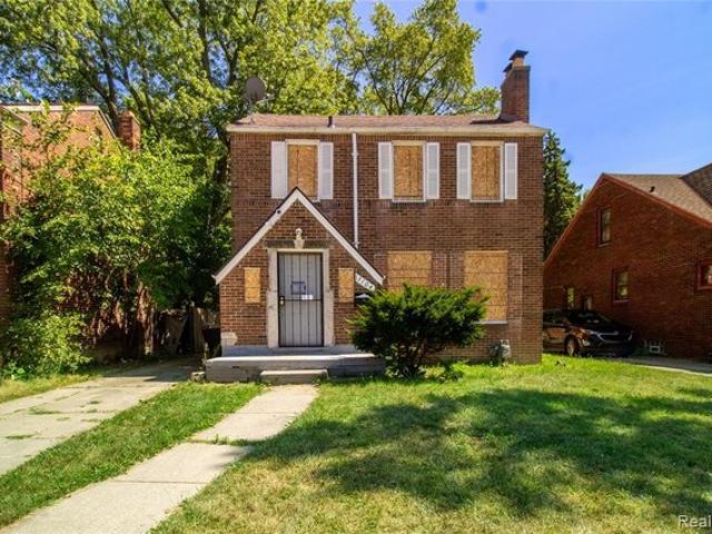 13104 Longview St, Detroit, MI 48213