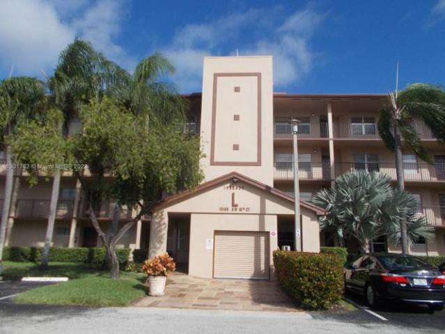 13105 16th Ct SW #308L, Pembroke Pines, FL 33027