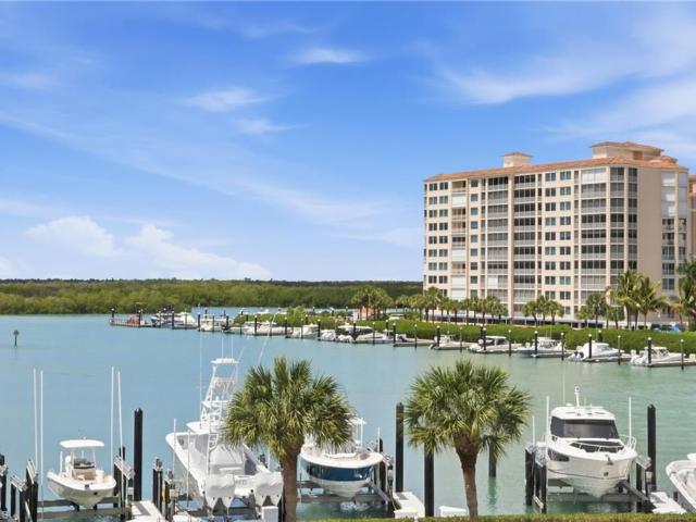 13105 Vanderbilt Dr, Unit 407, Naples, FL 34110 | MLS #226013