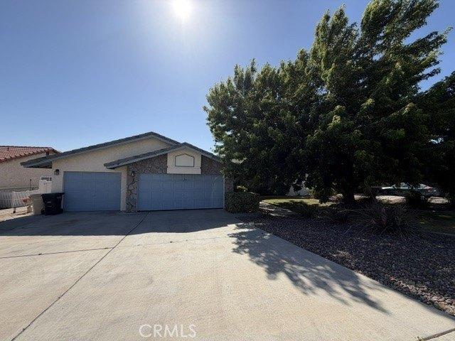 13105 Yellowstone, Victorville, CA 92395