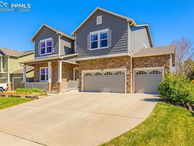 13105 Canyons Edge Drive