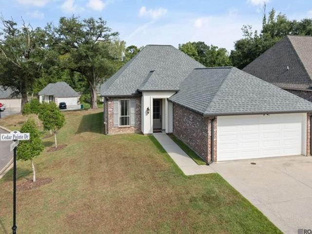 13105 Cedar Pointe Dr, Saint Francisville, LA 70775