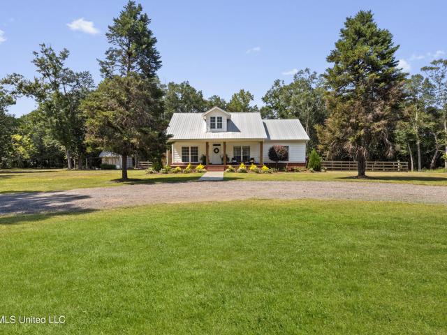 13105 Fairley Road