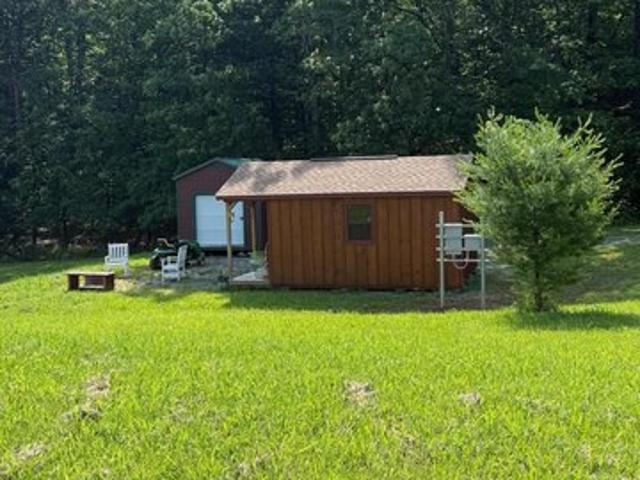 13105 Glendale Farm Rd, Flintstone, MD 21530