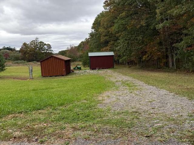 13105 Glendale Farm Road