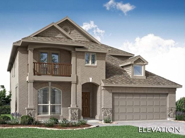 13105 Limestone St, Providence Village, TX 76227
