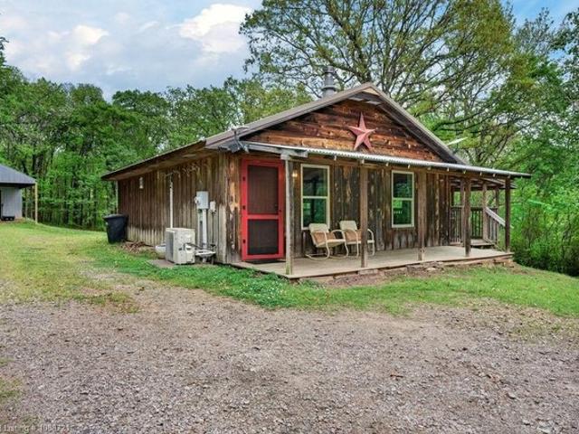 13105 Rib Ln, Mountainburg, AR 72946