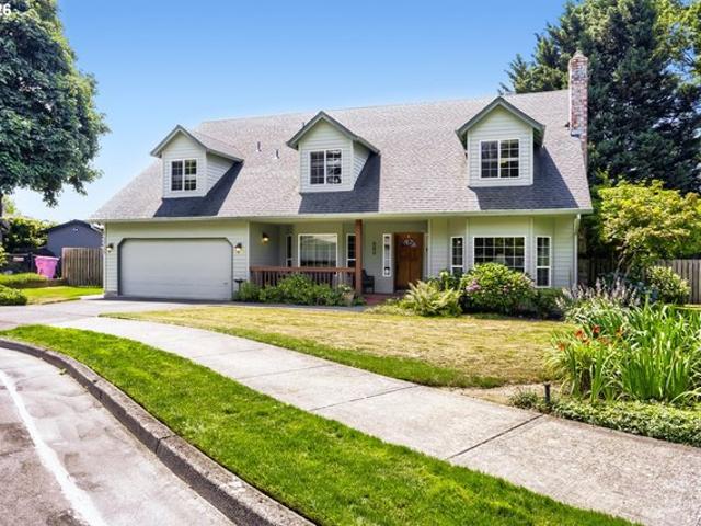 13105 SE 24th Cir, Vancouver, WA 98683