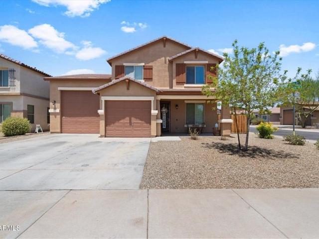 13106 W El Cortez Pl, Peoria, AZ 85383