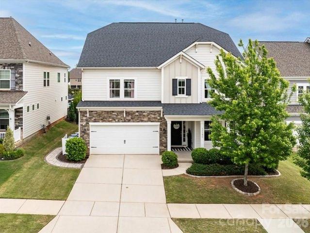 13106 Chopin Ridge Rd, Huntersville, NC 28078
