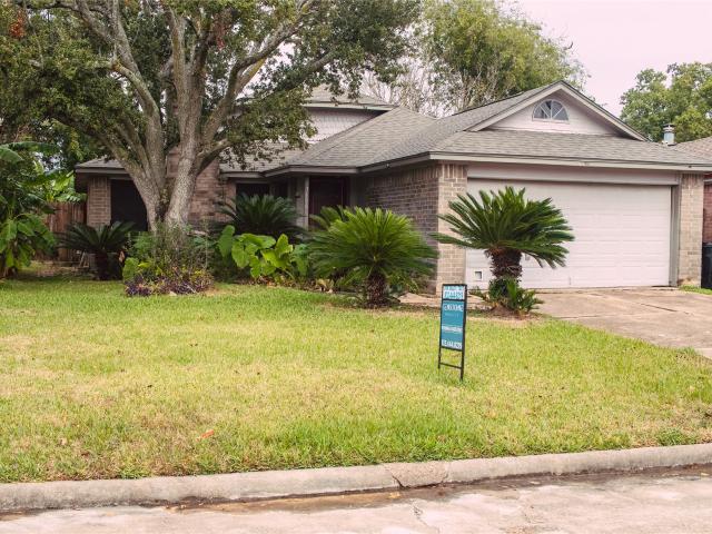13106 Hollowcreek Park Dr, Houston, TX 77082 | MLS #54520 | Compass
