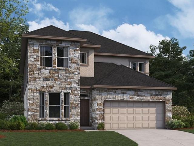13106 Incline Dr, Austin, TX 78652