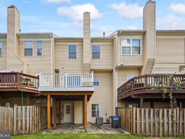13106 Kidwell Field Road