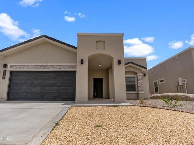 13106 Salterton Ave, El Paso, TX 79928