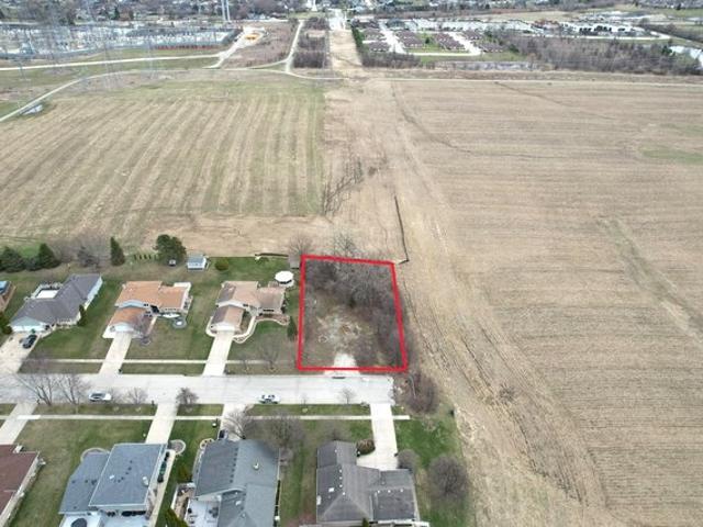 13108 W Mulraney Dr, Homer Glen, IL 60491