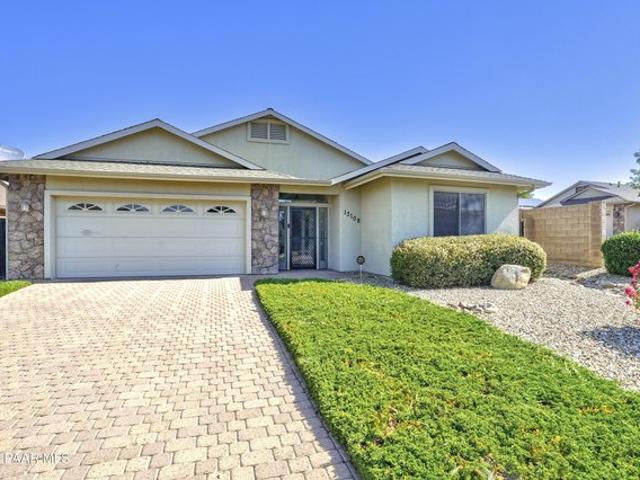 13108 E Cancun St, Prescott Valley, AZ 86327