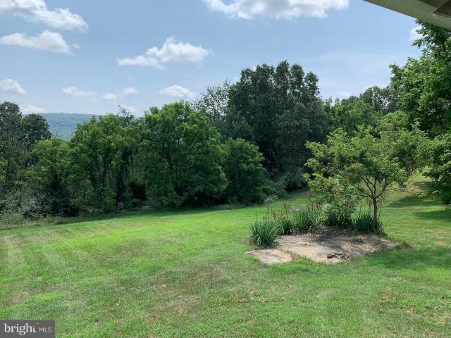 13108 Green Ridge Rd NE, Flintstone, MD 21530 | MLS #MDAL2015