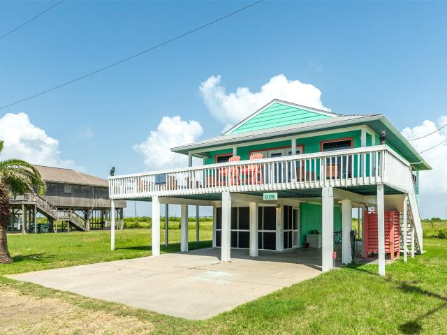 13108 John Reynolds Rd, Galveston, TX 77554 | MLS #18203