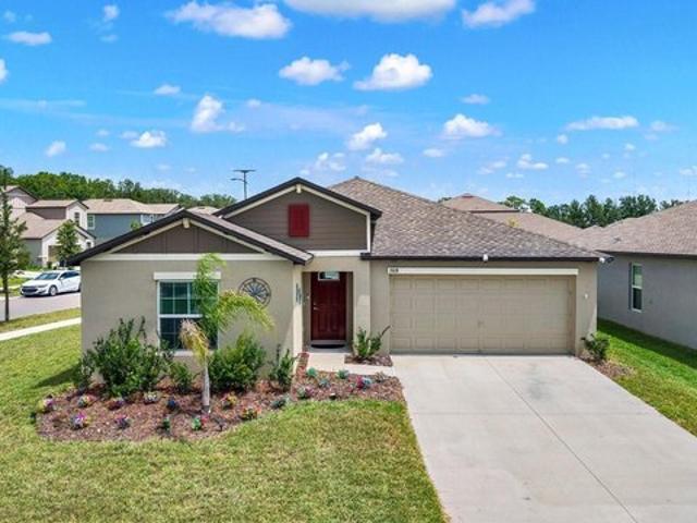 13108 Palmerston Rd, Riverview, FL 33579