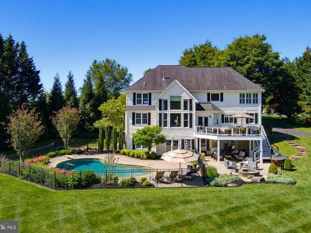 13109 Fox Path Lane
