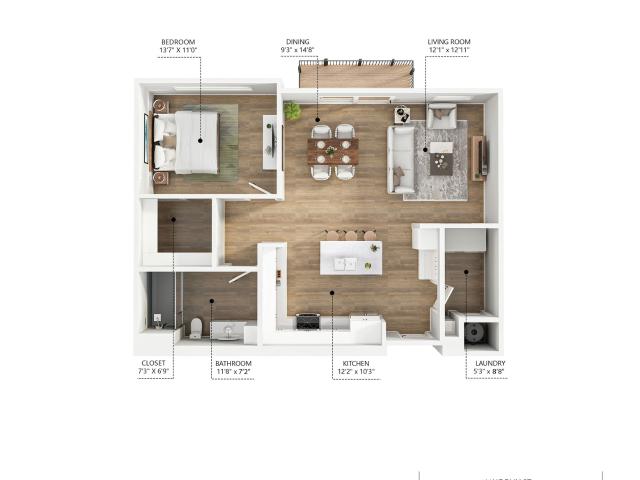 1310 Murphy Street 311