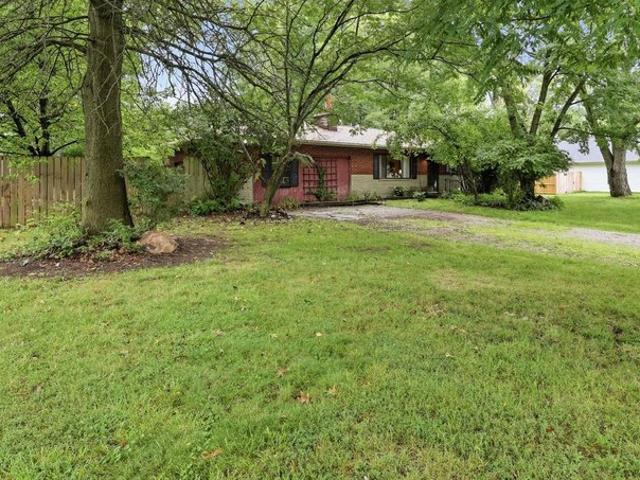 1310 Manor Dr, Columbus, OH 43232