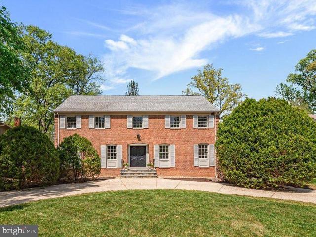 1310 Midwood Pl, Silver Spring, MD 20910 | MLS #MDMC2220 | Compass