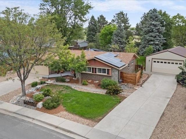 1310 Monterey Dr, Broomfield, CO 80020