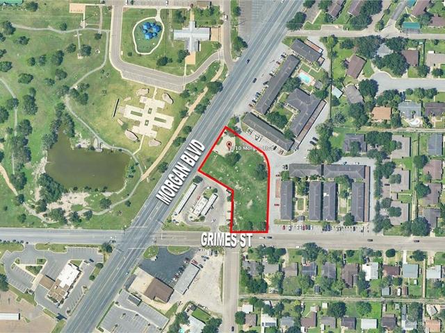 1310 Morgan Blvd, Harlingen, TX 78550 | MLS #498974