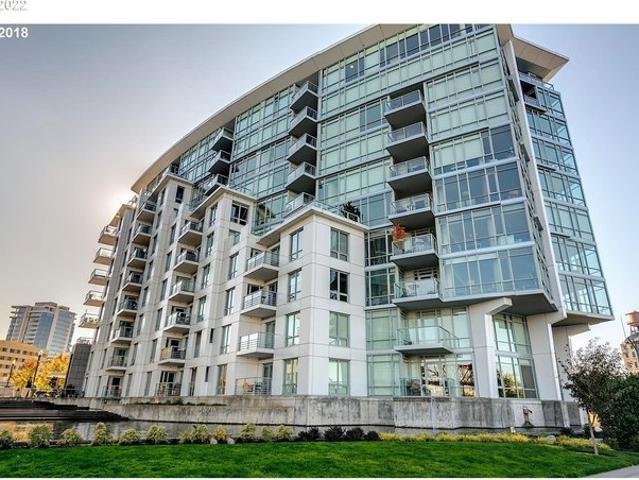 1310 NW Naito Pkwy Unit 509, Portland, OR 97209