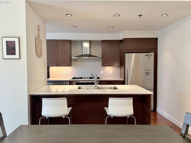 1310 NW Naito Pkwy, Unit 509, Portland, OR 97209 | MLS #118801