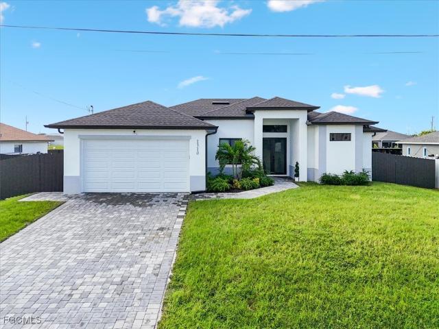 1310 NW 10th Ter, Cape Coral, FL 33993 | MLS #2025015