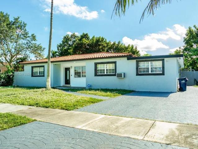 1310 NW 132nd Terrace, Miami, FL 33167