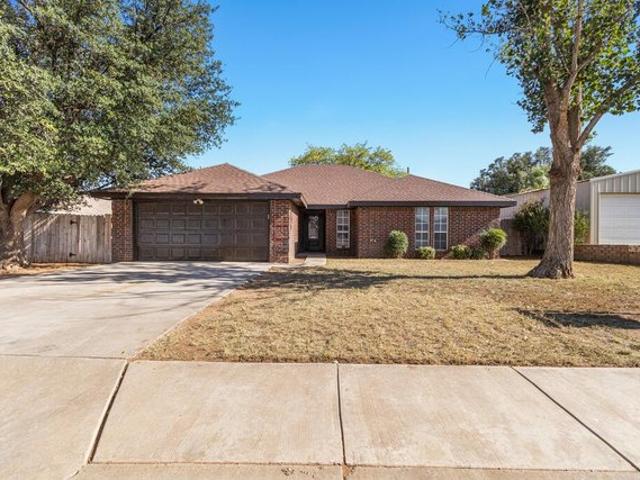 1310 NW 3rd St, Andrews, TX 79714