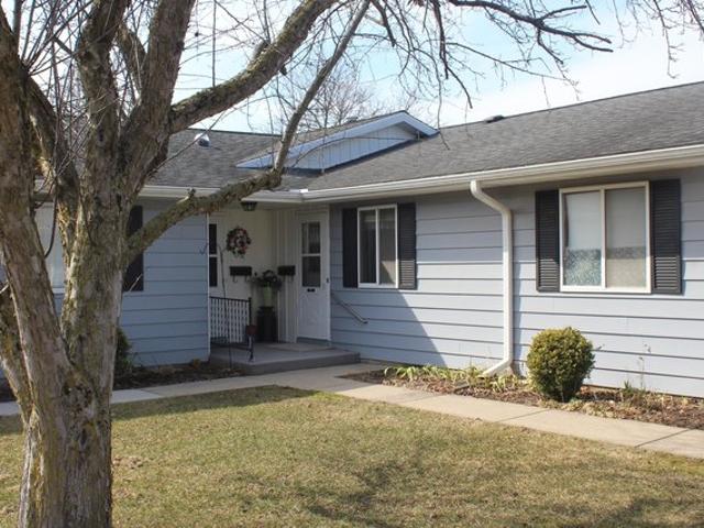 1310 N Boltwood St Unit 6, Hastings, MI 49058