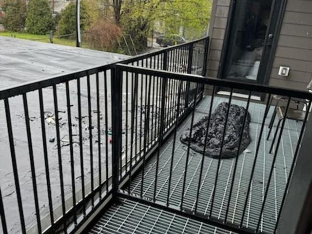 1310 N. Broad St 3 Bedroom Apartment for Rent at 1310 N Broad St, Philadelphia, PA 19121 Avenue of the Arts North