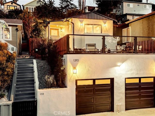 1310 N Occidental Blvd, Los Angeles, CA 90026 | Compass