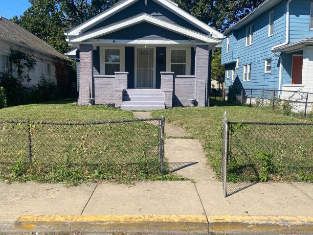 1310 N Lasalle St, Indianapolis, IN 46201 | MLS #22092